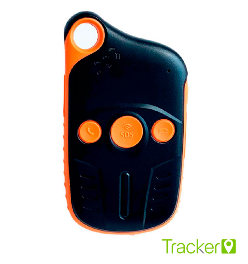 Rastreadores personales | Tracker
